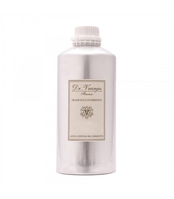 Ginger Lime Dr. Vranjes 500 ml Refill Bouquet