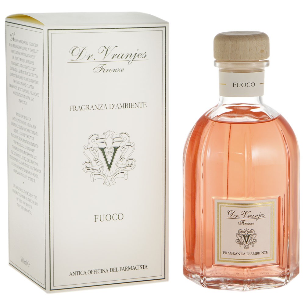 Fuoco Dr. Vranjes 500 ml Boquet