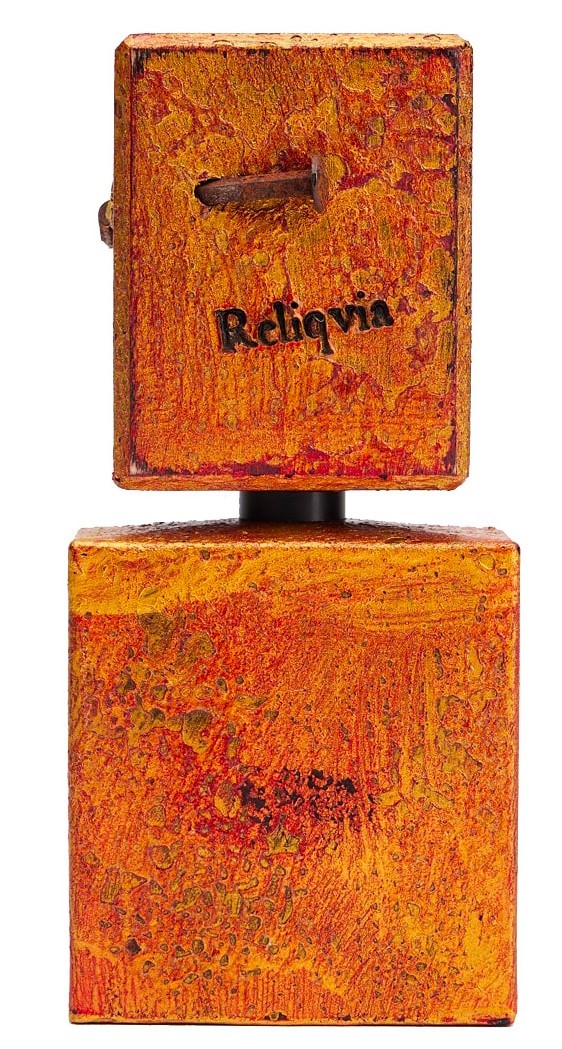 Reliqvia 100 ml Extracto de Perfume Filippo Sorcinelli